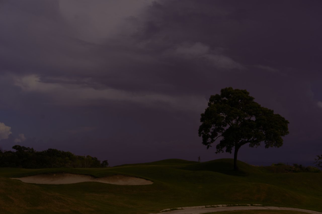 Most Haunted Golf Courses In The World - Rose Hall Jamaica